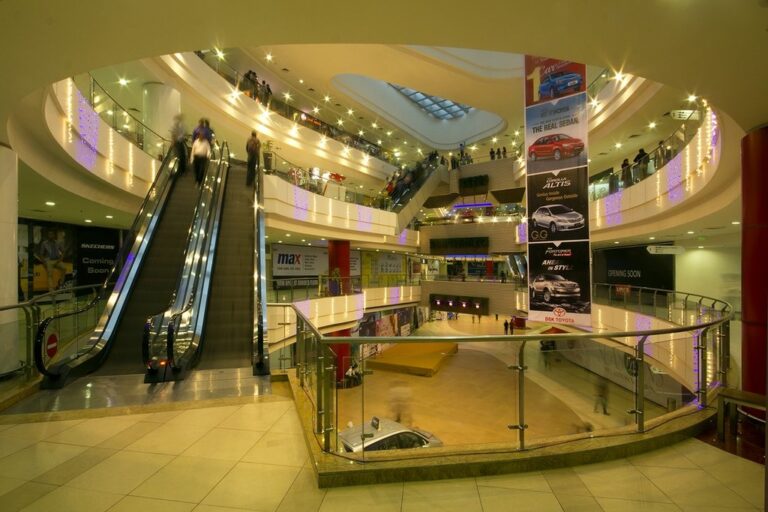 about us – Seasons Mall